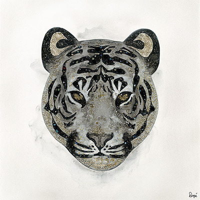 Viapagi Collection by Image Craft :: Orientations :: Square :: Kit Katz III