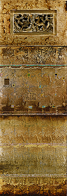 Viapagi Collection by Image Craft :: Artists :: Douglas :: Renku III