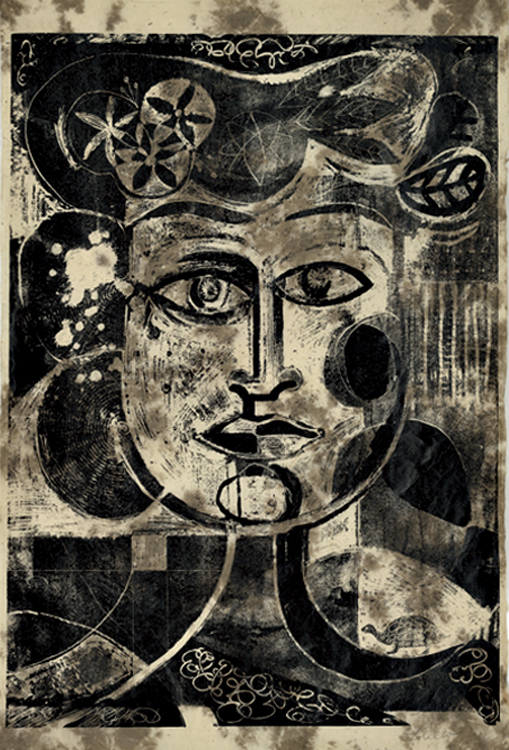 Viapagi Collection by Image Craft :: Artists :: Lorello :: Flora & Fauna IV