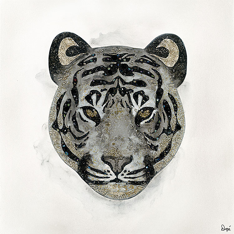 Viapagi Collection by Image Craft :: Orientations :: Square :: Kit Katz III