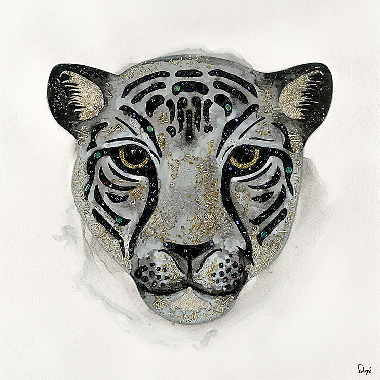 Viapagi Collection by Image Craft :: Orientations :: Square :: Kit Katz IV