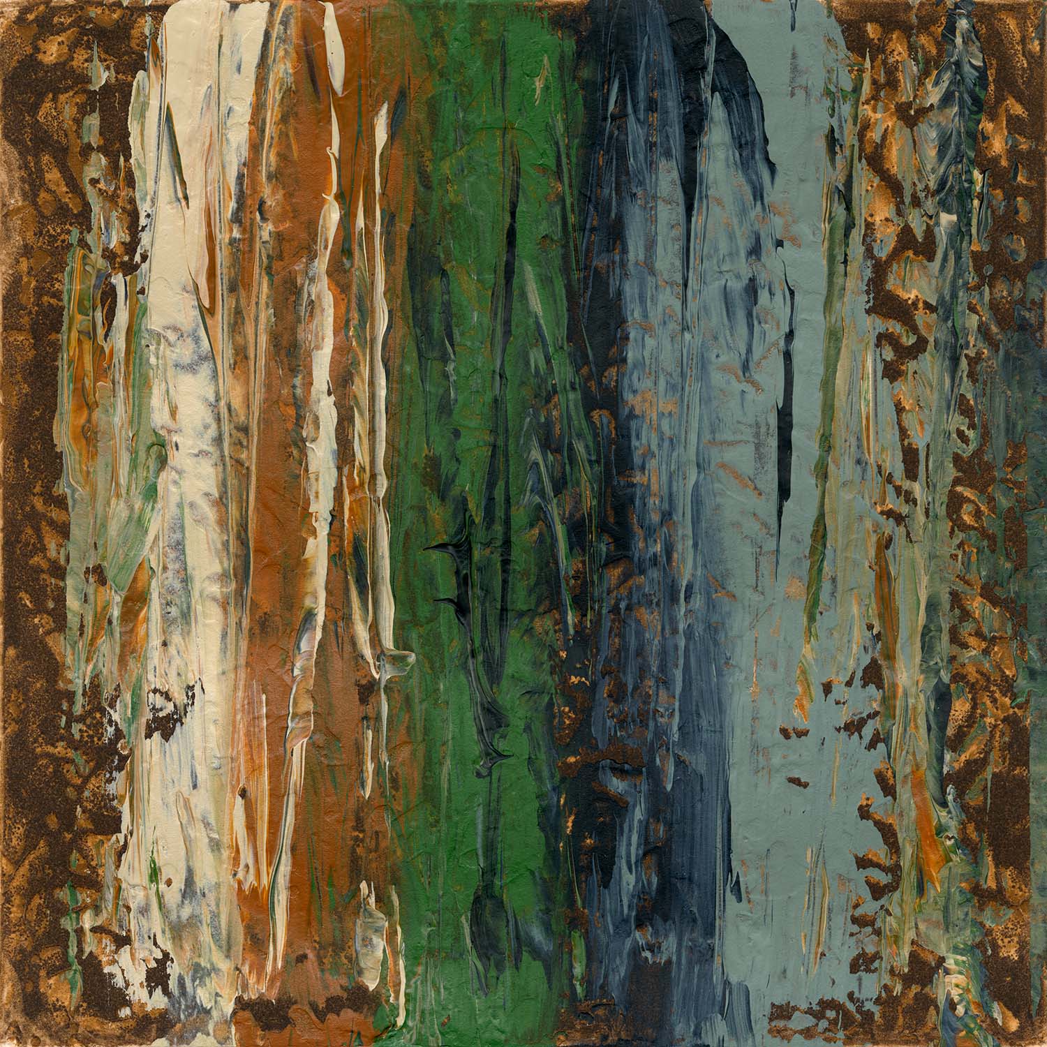 Viapagi Collection by Image Craft :: Artists :: Hollack :: Earth Echo IV