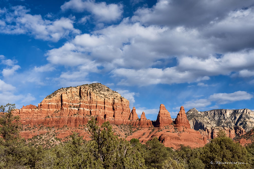 Viapagi Collection by Image Craft :: Artists :: Reinkensmeyer :: Red ...