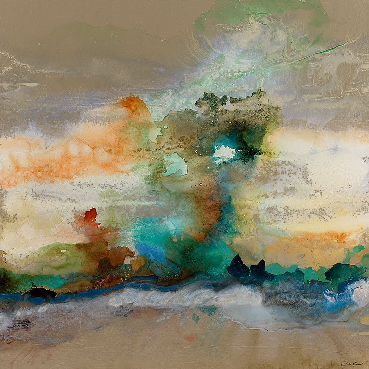 Viapagi Collection by Image Craft :: Artists :: Douglas :: Orion IV