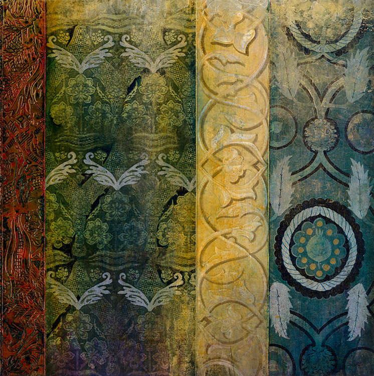 Viapagi Collection by Image Craft :: Artists :: Douglas :: Patterns Of ...