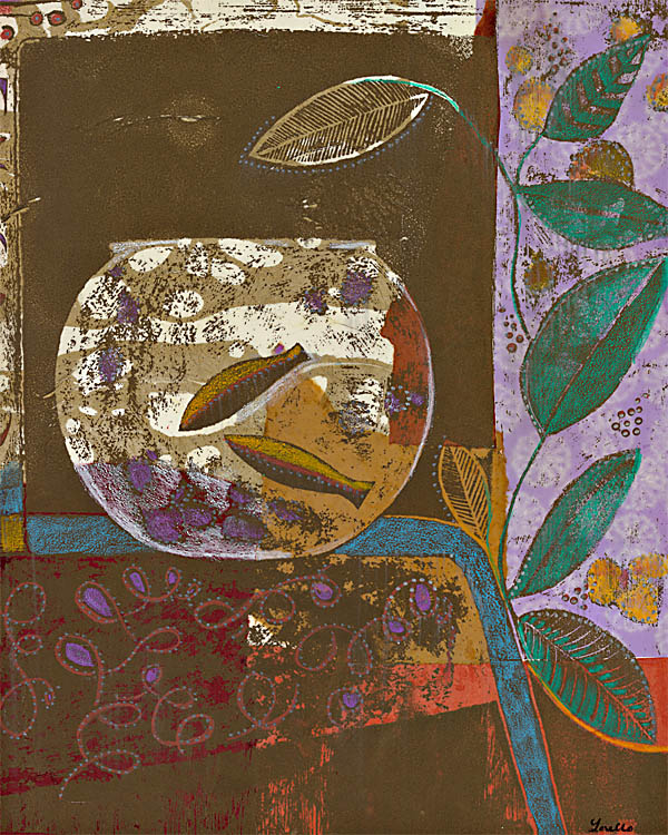 Viapagi Collection by Image Craft :: Orientations :: Vertical :: Morta V