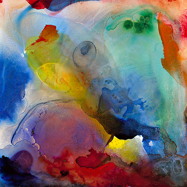 Viapagi Collection by Image Craft :: Orientations :: Square :: Vibe II