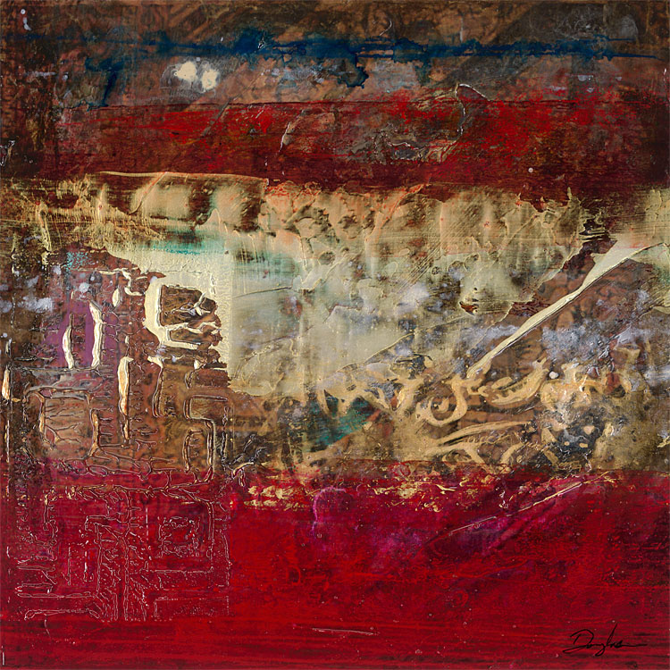 Viapagi Collection by Image Craft :: Orientations :: Square :: Hip to ...