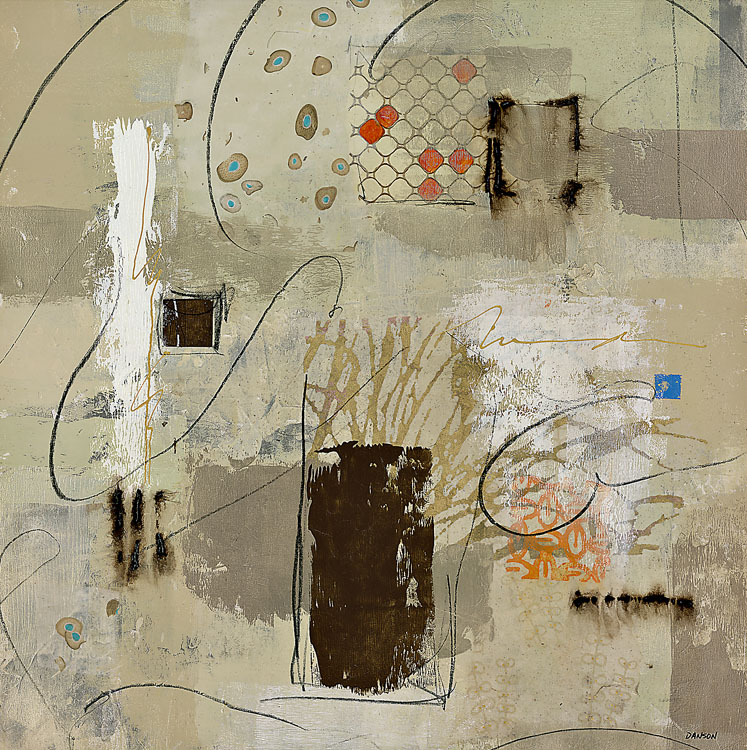 Viapagi Collection by Image Craft :: Artists :: Danson :: Linguistic I