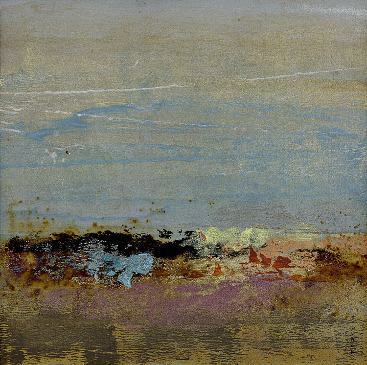 Viapagi Collection by Image Craft :: Subjects :: Abstract :: Sublime View I